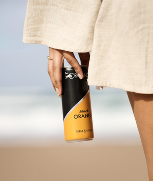 ORGANICS Simply Cola | The ORGANICS by Red Bull®