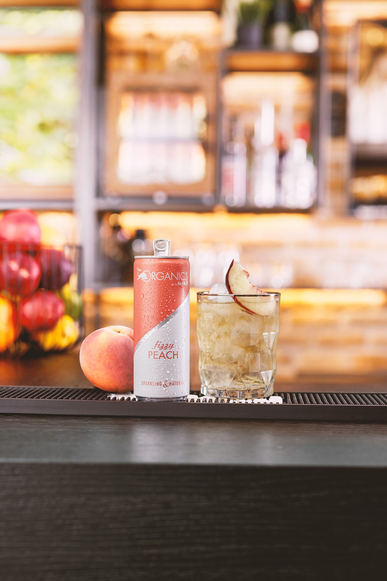 The ORGANICS by Red Bull ® :: Bio-Erfrischungsgetränke | The ORGANICS ...