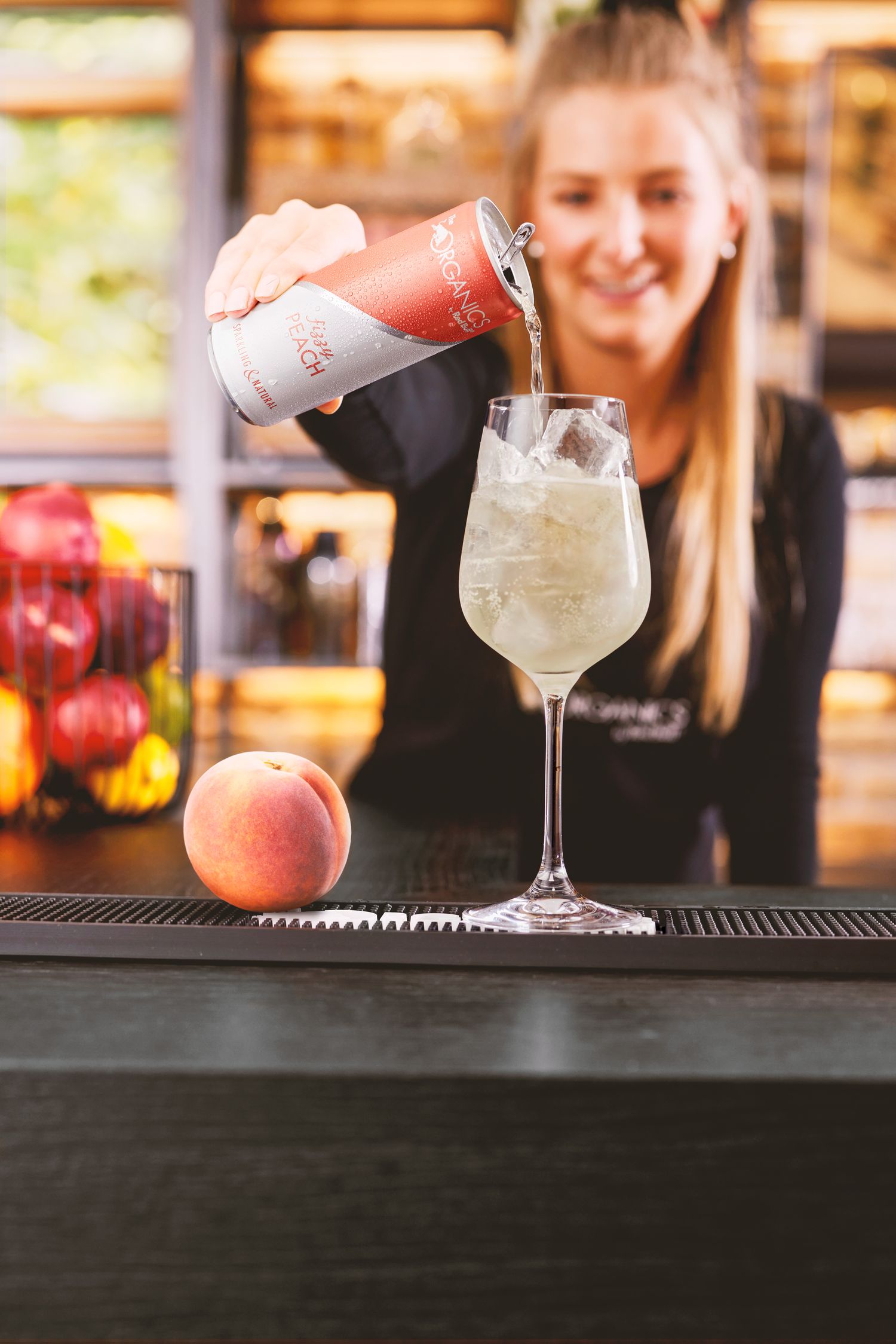 The ORGANICS by Red Bull ® :: Bio-Erfrischungsgetränke | The ORGANICS ...