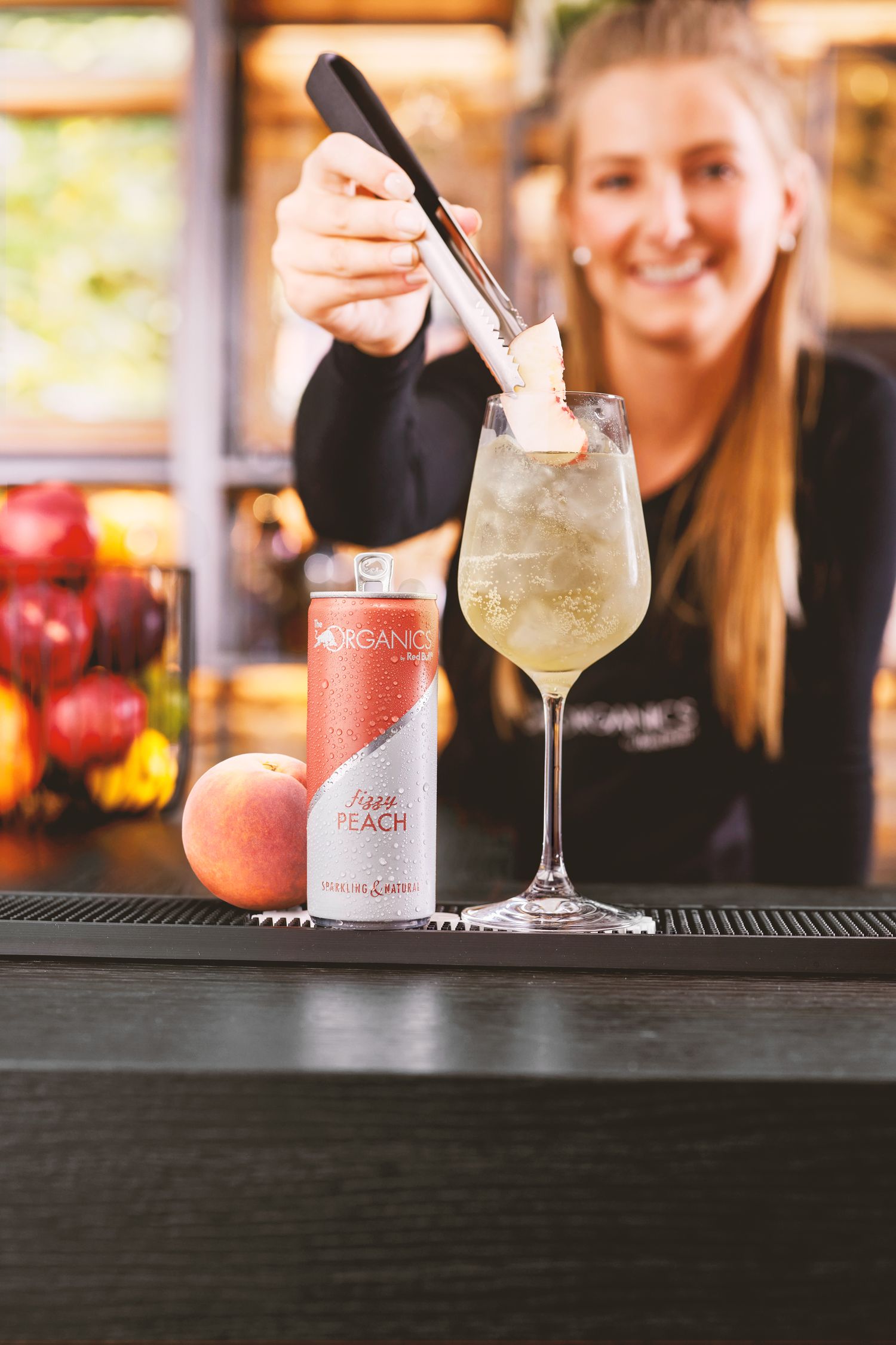 The ORGANICS by Red Bull ® :: Bio-Erfrischungsgetränke | The ORGANICS ...