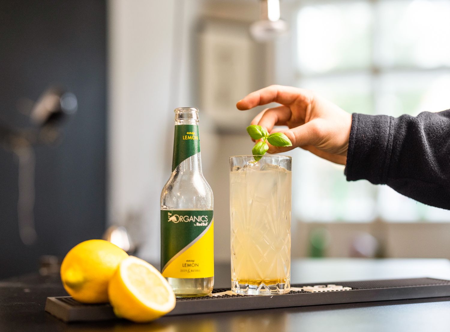 The ORGANICS by Red Bull ® :: Bio-Erfrischungsgetränke | The ORGANICS ...