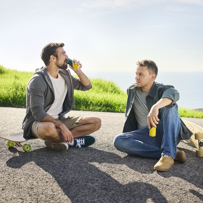 Varieties & Poducts | The ORGANICS by Red Bull®